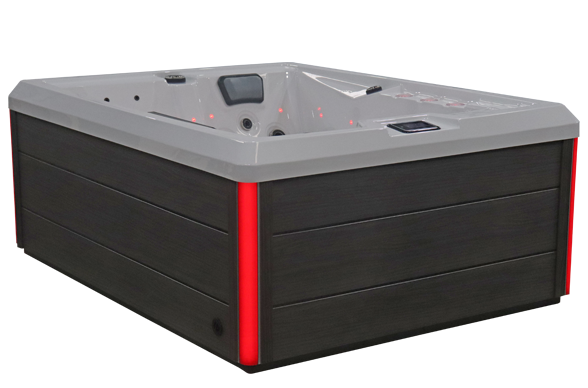 Alps | Thermals Spas